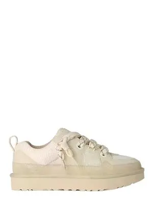 UGG Lo Lowmel Sneaker - Jasmine