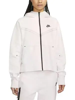 NIKE Stadium Tech Fleece Jacket