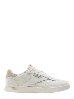 REEBOK Court Advance Sneakers - White