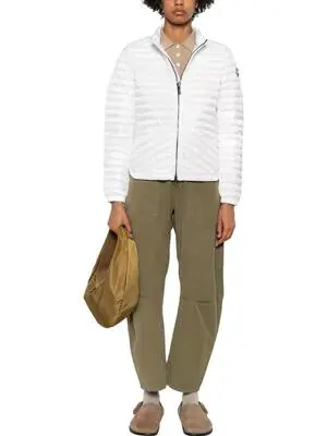 COLMAR Quilted Zip-Front Jacket