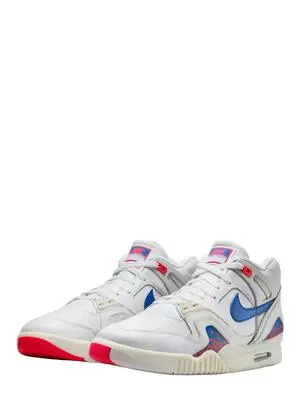 Nike Air Tech Sneakers - White