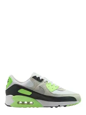 Nike Air Max 90 Sneakers 115 White/photon Dust/vapor Green
