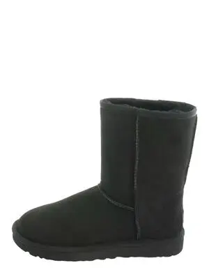 UGG Classic Short II Boots