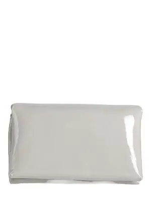 Marni Handbag With Flap Closure - Grey