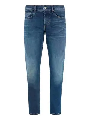 7 FOR ALL MANKIND Five-Pocket Jeans