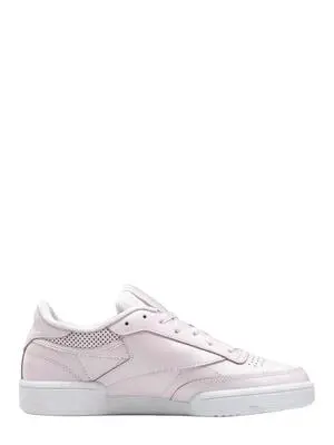 REEBOK Club C 85 Pixel Sneakers - Pink