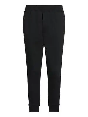 Dsquared2 Pants Size Cotton, Polyester, Elastane - Black