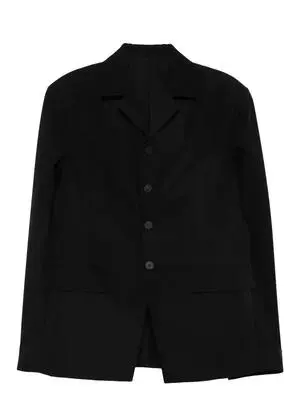 Jacquemus The Pittore Blazer - Black
