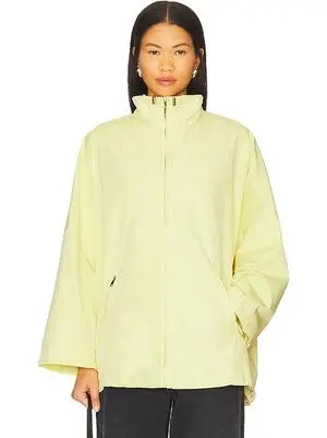 Rue Sophie Spence Jacket - Celestial Yellow