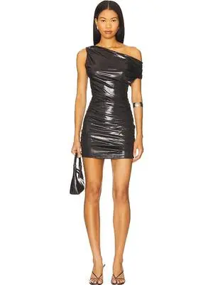 SUPERDOWN Superdown Vignette Mini Dress