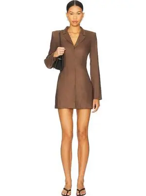 STONE COLD FOX Stone Cold Fox X REVOLVE Bailey Mini Dress