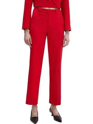 DRYKORN High-Waisted Trousers