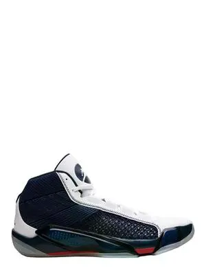 JORDAN Air 38 Howard University Pe Sneakers - Blue