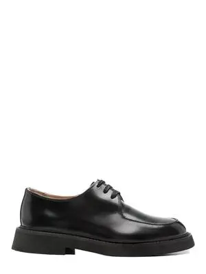 A.P.C. Lace-Up Derby Shoes