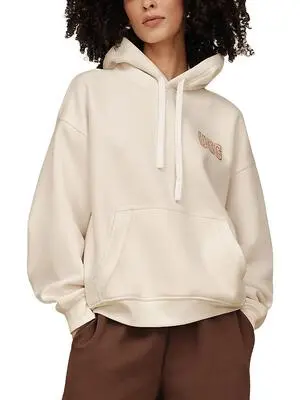UGG Logo Hoodie - Nimbus