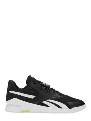 REEBOK Lifter Pr Ii Sneakers - Black