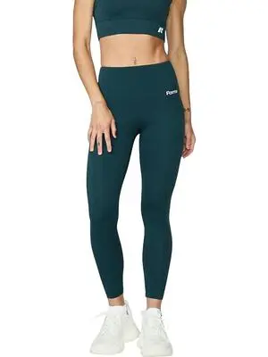 Forme Sculpt+ Legging - Jade