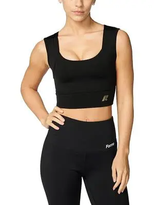 Forme Collagen Power Bra - Noir