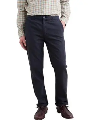 SEASALT CORNWALL Tollgate Slim Trousers
