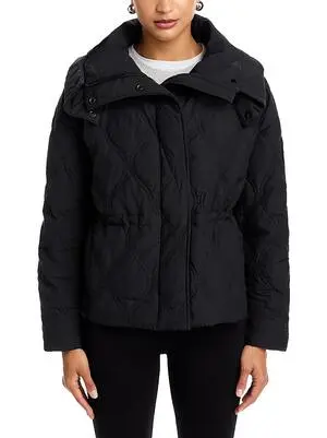 Canada Goose Alessia Jacket - Black