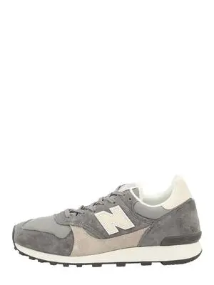 NEW BALANCE 475 Sneaker - Castlerock