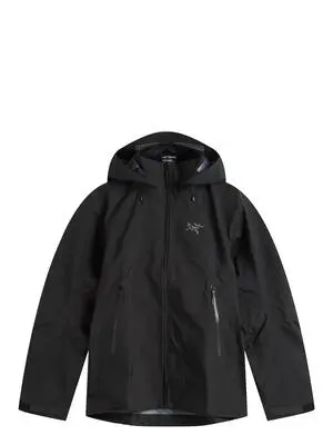 Arc'teryx Beta Ar Jacket - Black