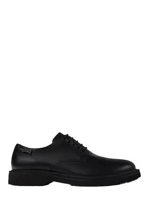 Camper Norman Oxford - Black