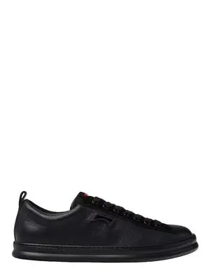 Camper Runner Triple Sneakers - Black