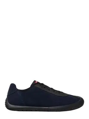 Camper Twins Sneakerin Grey/navy Blue