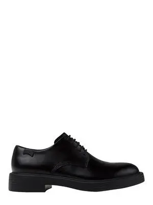 Camper Dean Oxford - Black