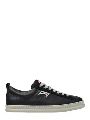 Camper Runner Sneakers - Black