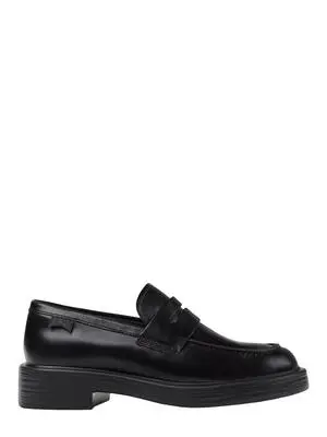 Camper Dean Loafer - Black
