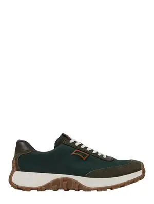Camper Drift Trail - Green/gum