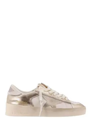 GOLDEN GOOSE Stardan