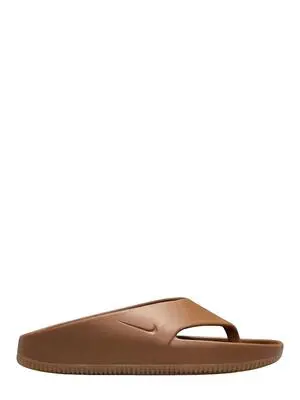 Nike Calm Flip Flop - Light British Tan