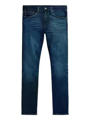 Polo Ralph Lauren Sullivan Jeans - Blue