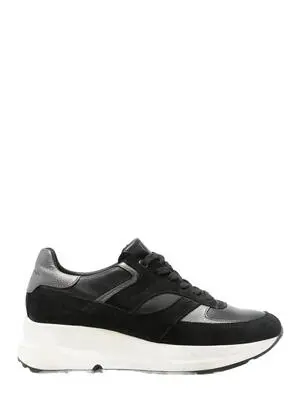 MARC O'POLO Leather Trainers