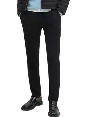 Liu Jo Side-pockets Trousers - Black