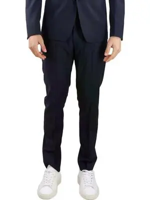 LOW BRAND Two-Button Suit