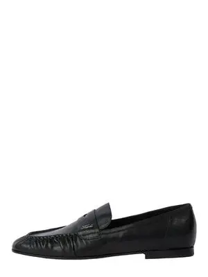 Karl Lagerfeld Eleia Loafers - Black