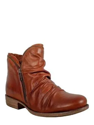 Miz Mooz Luna Bootie Brandy