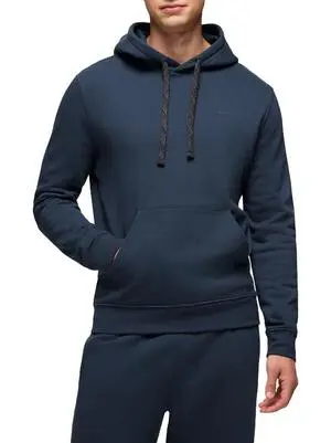 PRANA Fleece Hoodie