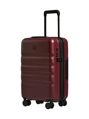 ANTLER Expandable Carry-on Luggage - Cedar