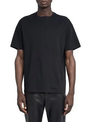 Zadig&Voltaire Teddy Skull Tee - Black
