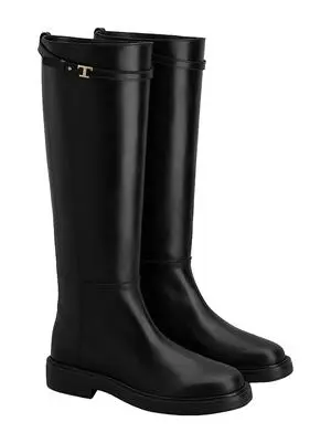 TOD'S Riding Boots