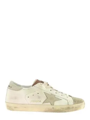 GOLDEN GOOSE Superstar Sneakers