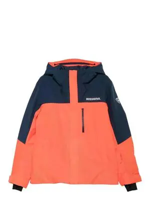 Rossignol Velika Ski Jacket - Orange