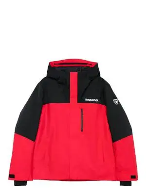 Rossignol Velika Ski Jacket - Red