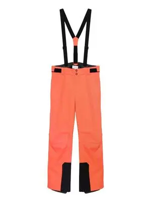 Rossignol Insulated Ski Pants - Orange