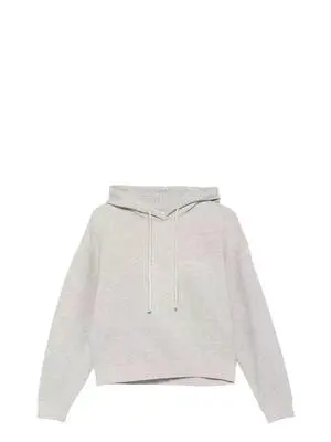 MARC O'POLO Drawstring-Detail Hoodie